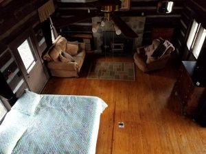 Breathtaking Mountain Cabin With 360-Degree Views! Available for Rent ...